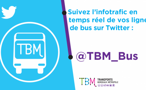 Transport Bordeaux Métropole - Información e itinerarios de autobuses y ...